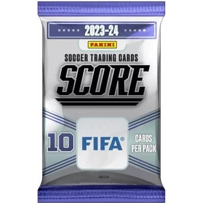 Panini Score FIFA 2023-2024 Soccer Retail balíček - Heureka.cz