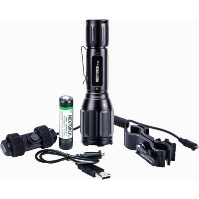 NexTORCH T5G SET - Heureka.cz