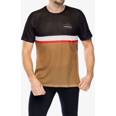 Maloja CibraM. pánský 1/2 Deep Black multi od 1 399 Kč - Heureka.cz