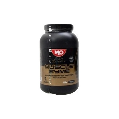 MLO Muscle Zyme protein 750 g - Heureka.cz