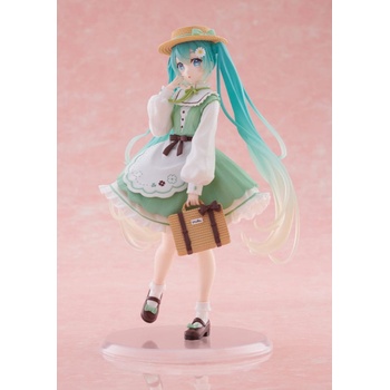 Taito Vocaloid Hatsune Miku Country - Heureka.cz