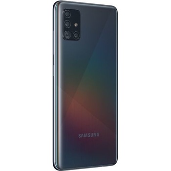 Samsung Galaxy A51 A515F 4GB/128GB Dual SIM Prism Crush Black od 4 600 ...