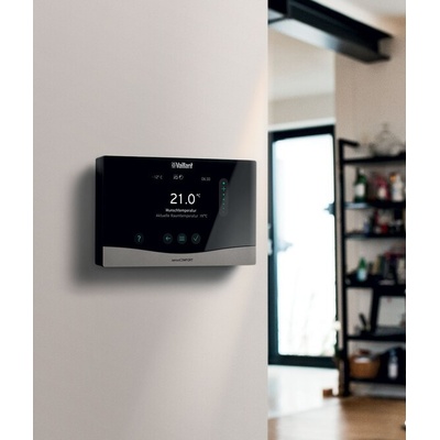Vaillant sensoCOMFORT 720f - Heureka.cz