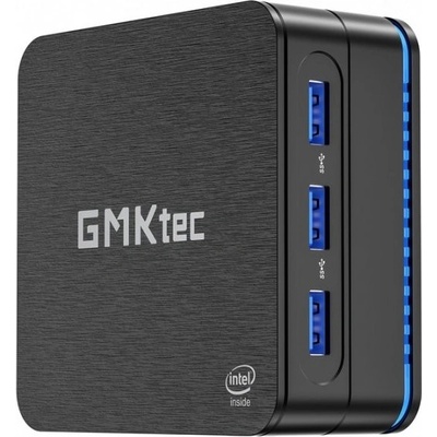 GMK NucBox 7 KB7 - Heureka.sk