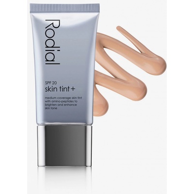 Rodial Skin Tint + SPF 20 fluidní make-up SPF20 Capri 40 ml - Heureka.cz