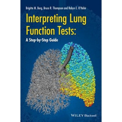 Interpreting Lung Function Tests - A Step-by-Step Guide od 67,64 ...