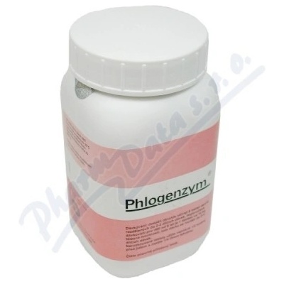 PHLOGENZYM POR 90MG/48MG/100MG TBL ENT 800 - Heureka.cz