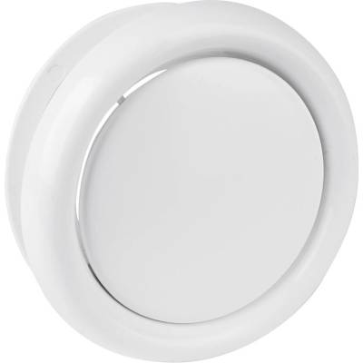 OBI Talířový ventil Systém 150 plast - Heureka.cz