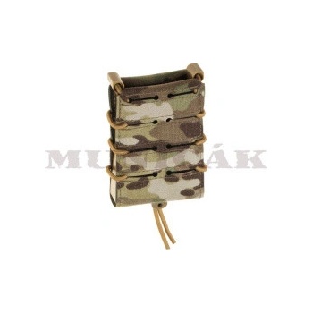 TEMPLARS GEAR MOLLE Fast Rifle Mag Pouch crye multicam 18958 od 25,2 ...