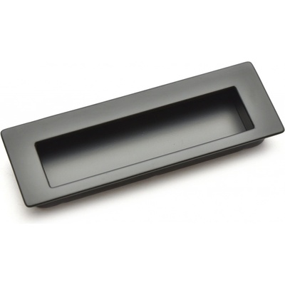 Tulip SHELLBY černá matná 96 mm od 268 Kč - Heureka.cz