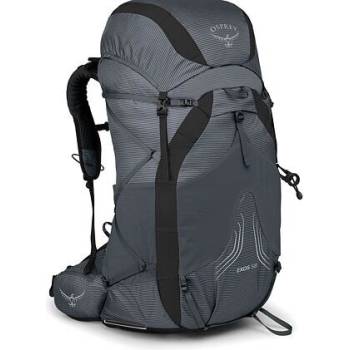 Osprey Exos III 58l tungsten grey - Heureka.cz