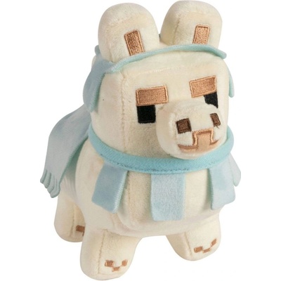 JINX Minecraft Baby Lama 18 cm - Heureka.cz
