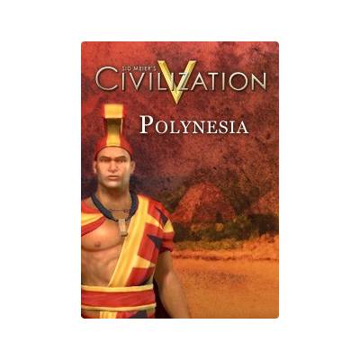 Civilization 5: Civilization and Scenario Pack - Polynesia od 82 Kč ...