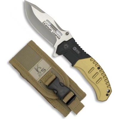 RUI Tactical TITANIUM COATED - Heureka.cz