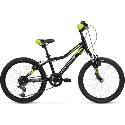 Kross Level Mini 2.0 2021 - Heureka.cz