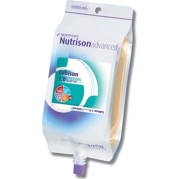 NUTRISON ADVANCED CUBISON POR SOL 1X1000ML - Heureka.cz