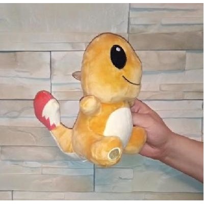 pokémon Charmander od 169 Kč - Heureka.cz