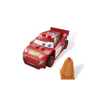 LEGO® Cars 8200 Radiator Springs Lightning McQueen od 999 Kč - Heureka.cz