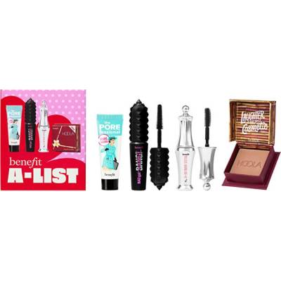 Benefit A-List Kit The POREfessional Face Primer podkladová báza pod ...