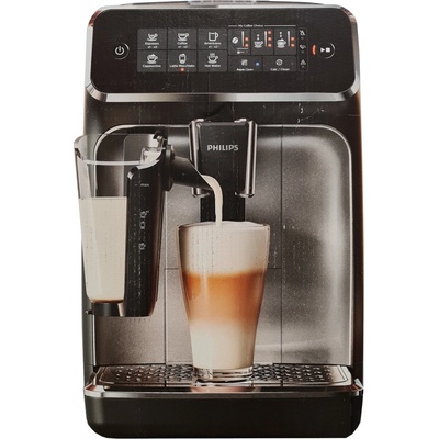 Philips Series 3200 LatteGo EP 3246/70 - Heureka.sk