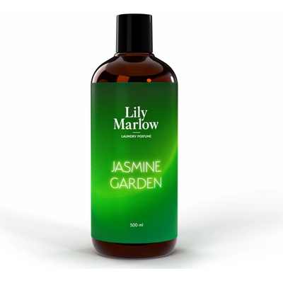 Lily Marlow Parfum na pranie JASMINE GARDEN 500 ml 100 PD od 26,9 ...
