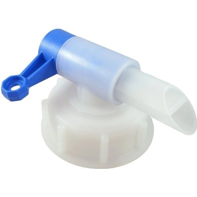 Everstar dávkovač čističů CykloStar pro 20l kanystry od 328 Kč - Heureka.cz