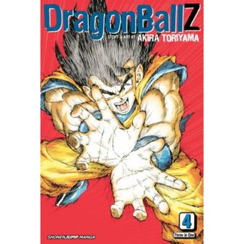 Dragon Ball Z, Volume 4 Akira Toriyama od 420 Kč - Heureka.cz