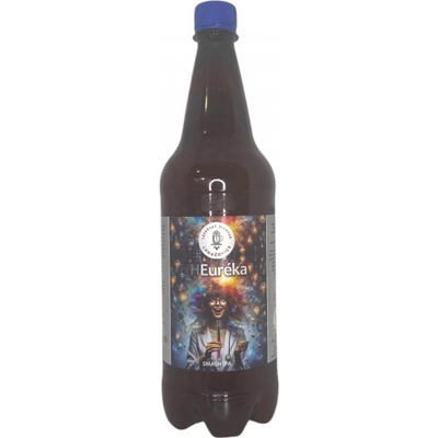 Luhačovice Heureka 1 l 12° (pet) - Heureka.cz