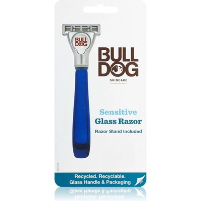 Bulldog Sensitive Glass Razor od 449 Kč - Heureka.cz