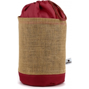 Terpenix ZEMBAG pytel na brambory 5 kg bordó od 854 Kč - Heureka.cz