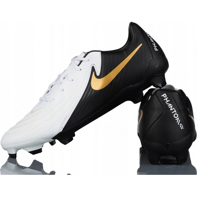Nike Phantom GX II Academy FG/MG FD6723-100 od 1 265 Kč - Heureka.cz