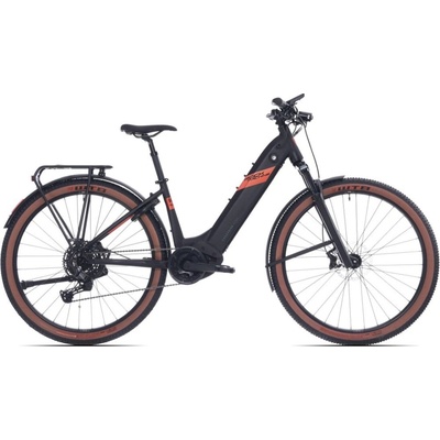 ROCK MACHINE Crossride e700 B Touring Easy Entry 2025 od 3 388 ...