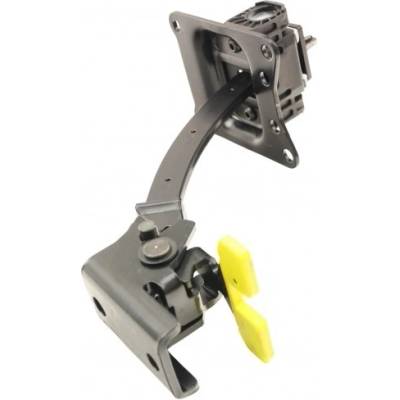 ZARÁŽKA DVERÍ CITROEN BERLINGO 08 ZADNÉ L/P 8731 R2 FAST - Heureka.sk