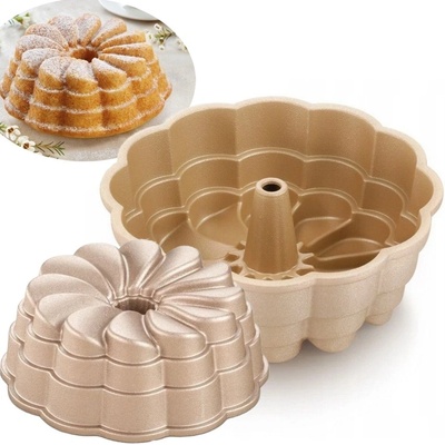 Tescoma Forma bábovka DELÍCIA sedmikráska 16 cm od 424 Kč - Heureka.cz