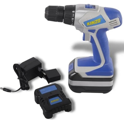 Kinzo 402411 Бормашина - Pazaruvaj.com