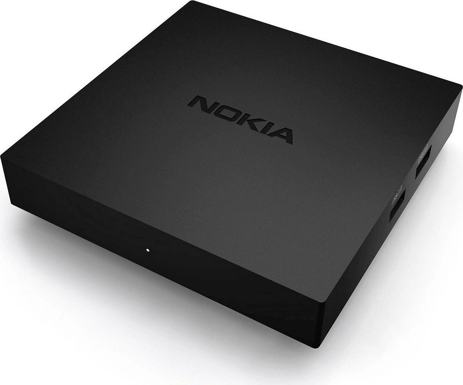 Nokia Streaming Box 8010 od 4 257 Kč - Heureka.cz
