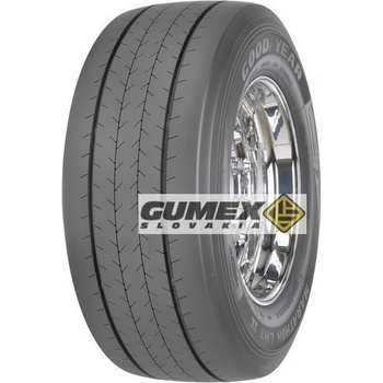 Goodyear Marathon LHT 2 435/50 R19,5 160J - Heureka.sk