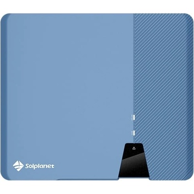 Solplanet on-grid three-phase 2 mppt wifi display ASW_4K-LT-G2_Pro ...