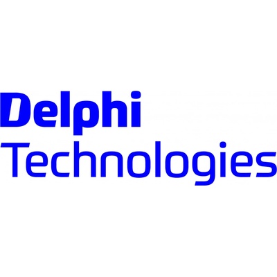 DELPHI Vstřikovací ventil DF BEBE4G15001 od 15 179 Kč - Heureka.cz