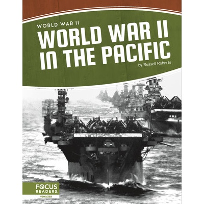 World War II in the Pacific Roberts Russell od 33,24 € - Heureka.sk