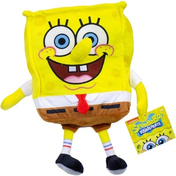 SpongeBob v kalhotách Spongebob Squarepants 30 cm od 389 Kč - Heureka.cz