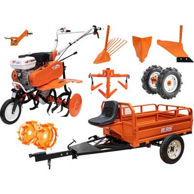 RURIS 7000 ACC6 - Heureka.sk