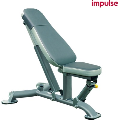 Impulse Fitness Multi Adjustable Bench od 12 390 Kč - Heureka.cz