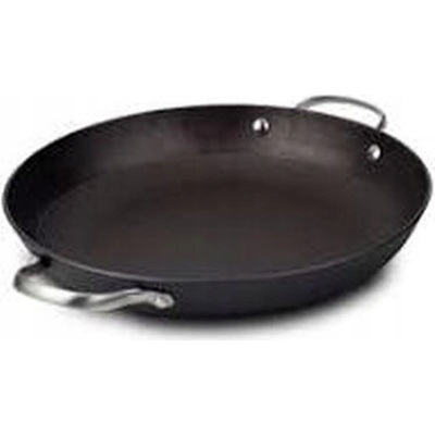 NAVA Atlas 2 ucha Litinová pánev 26 cm od 759 Kč - Heureka.cz