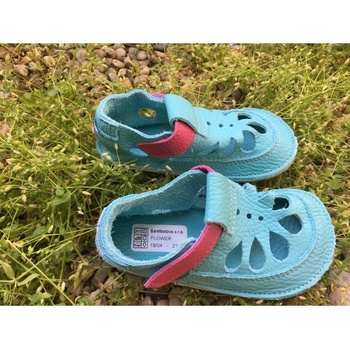 Baby Bare Summer Perforation Flower - Heureka.cz