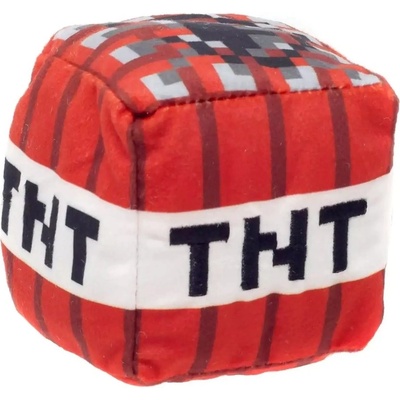 Mattel MINECRAFT TNT 8 cm - Heureka.sk