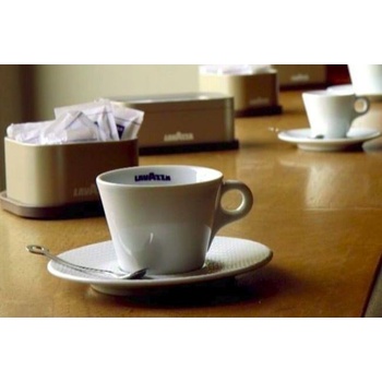 Lavazza Top Class 1 kg od 529 Kč - Heureka.cz