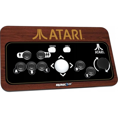 Arcade1up Atari Couchcade od 2 245 Kč - Heureka.cz