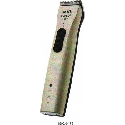 Wahl SUPER TRIM - Heureka.cz