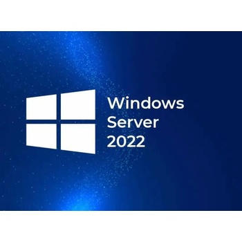 Microsoft HP Windows Server 2022 16C Standard ROK (P46171-021) от 2026 ...